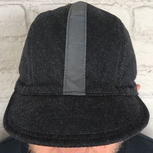 ibex | Accessories | Ibex Cycling New Muni Wool Cap Reflective Os Unisx ...